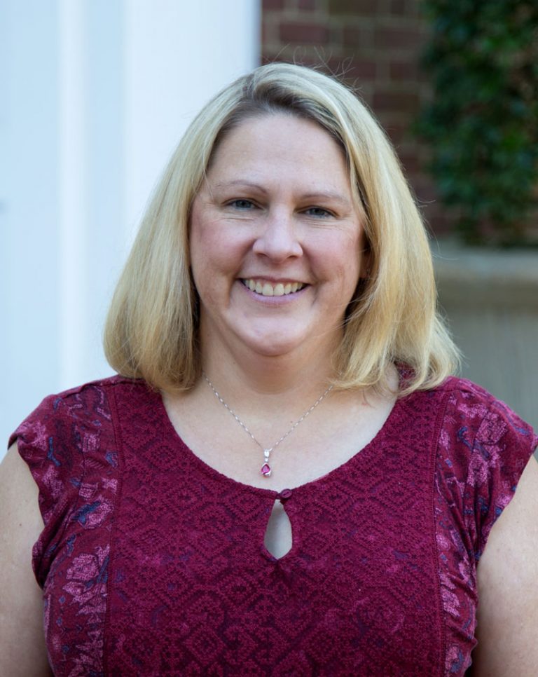 colleen-hicks - Dauphin Way United Methodist Church