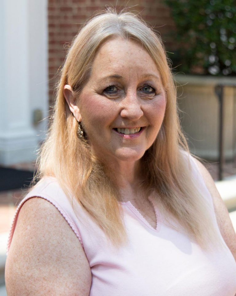 deborah-cartwright - Dauphin Way United Methodist Church