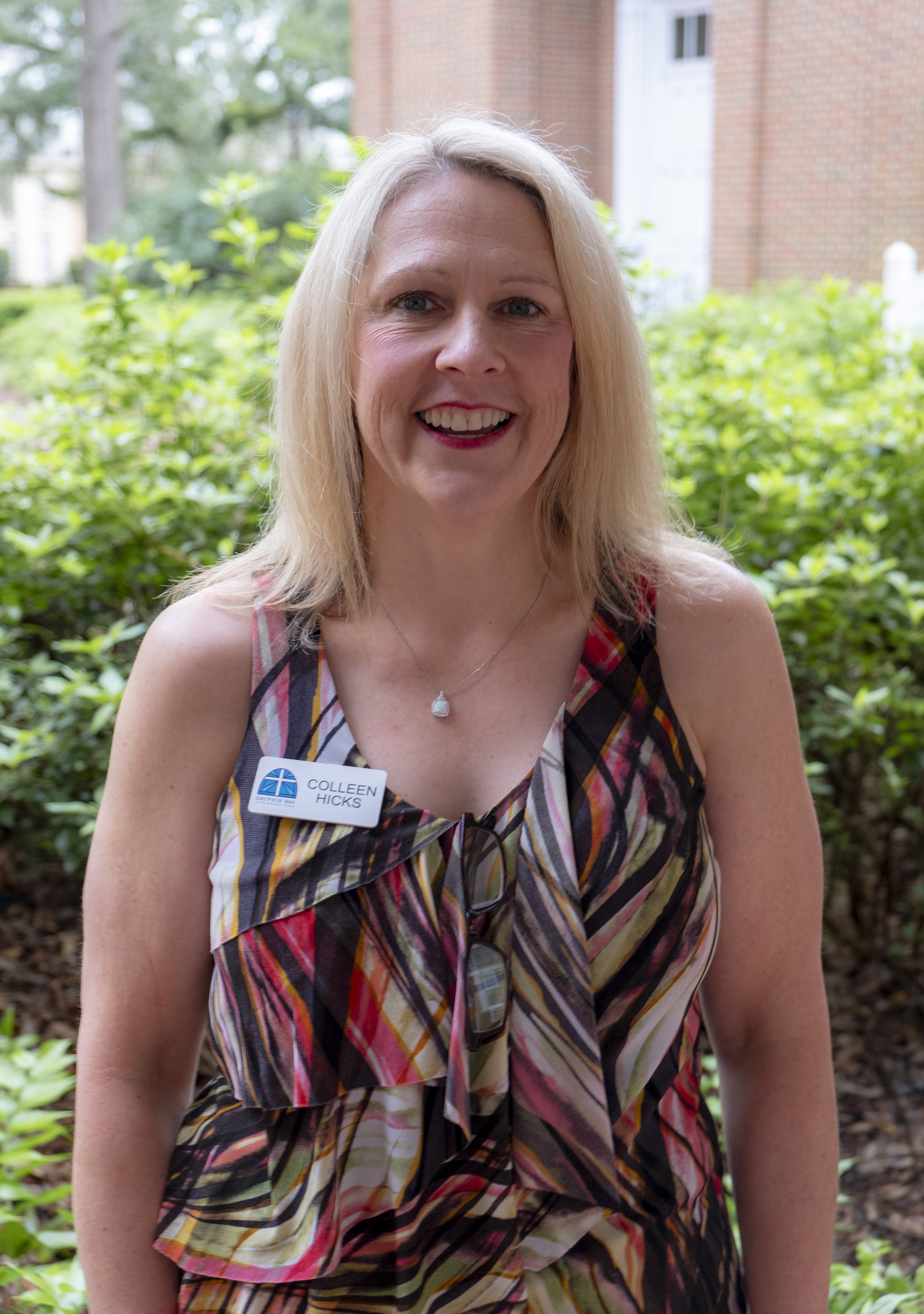 colleen - Dauphin Way United Methodist Church