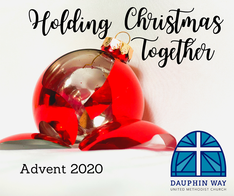 Home - Dauphin Way United Methodist Church