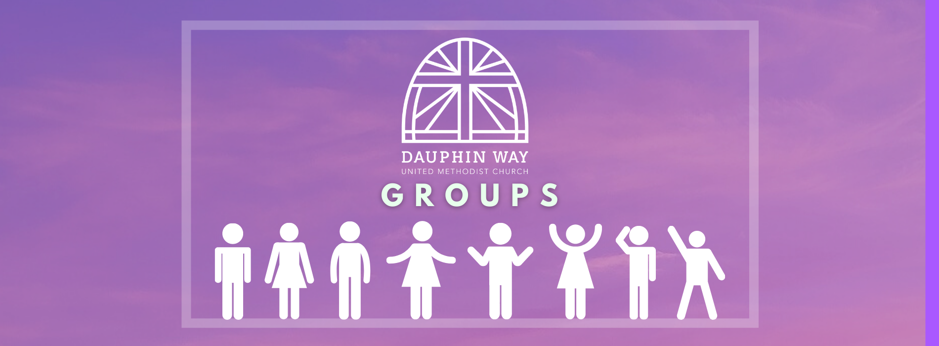 Home - Dauphin Way United Methodist Church