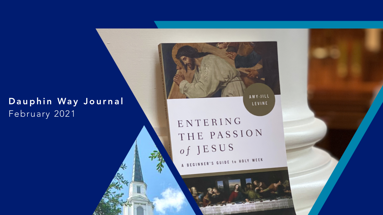 Home - Dauphin Way United Methodist Church