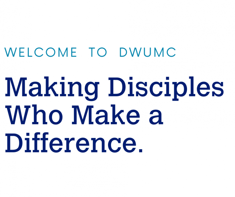 Home - Dauphin Way United Methodist Church