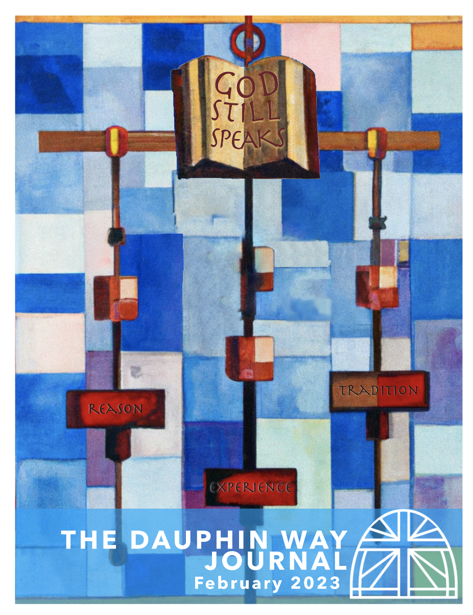 Home - Dauphin Way United Methodist Church