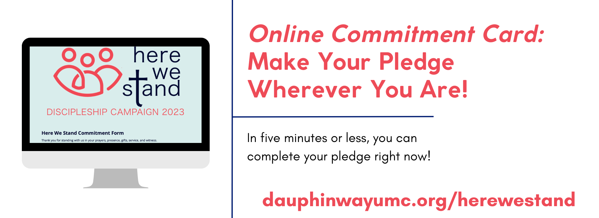 Home - Dauphin Way United Methodist Church