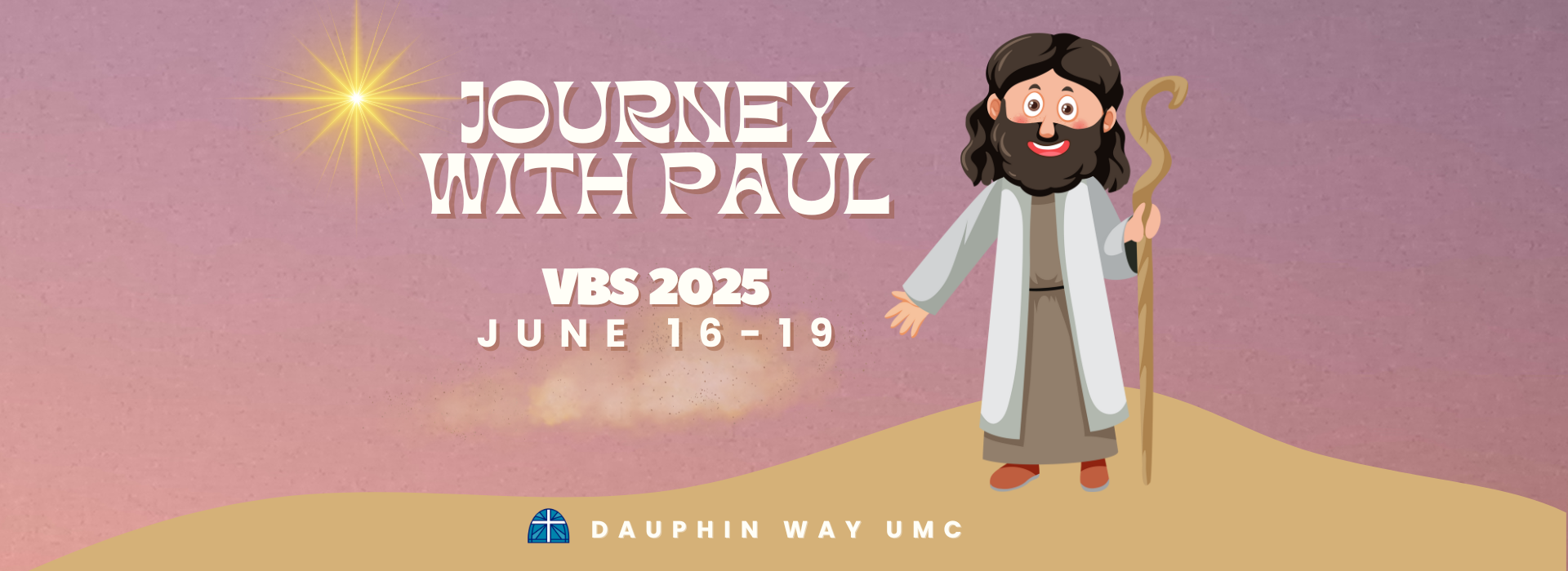 Home - Dauphin Way United Methodist Church