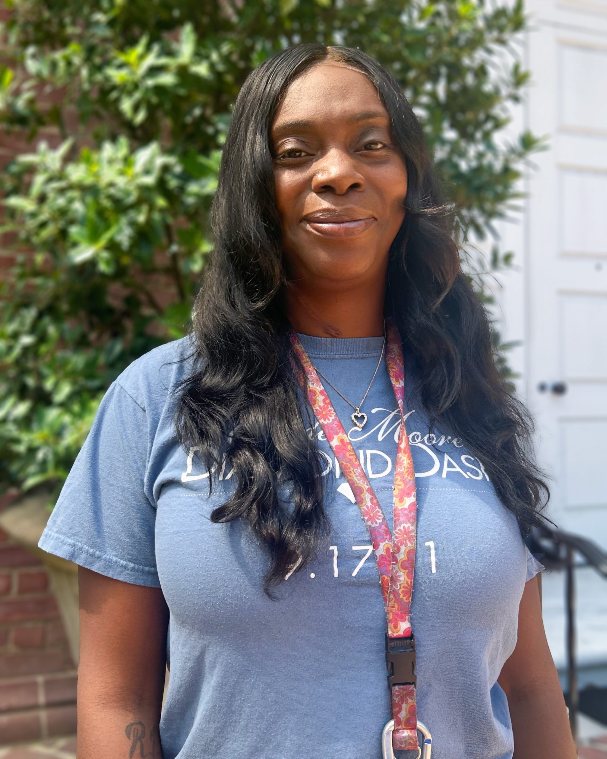 candice-brown - Dauphin Way United Methodist Church